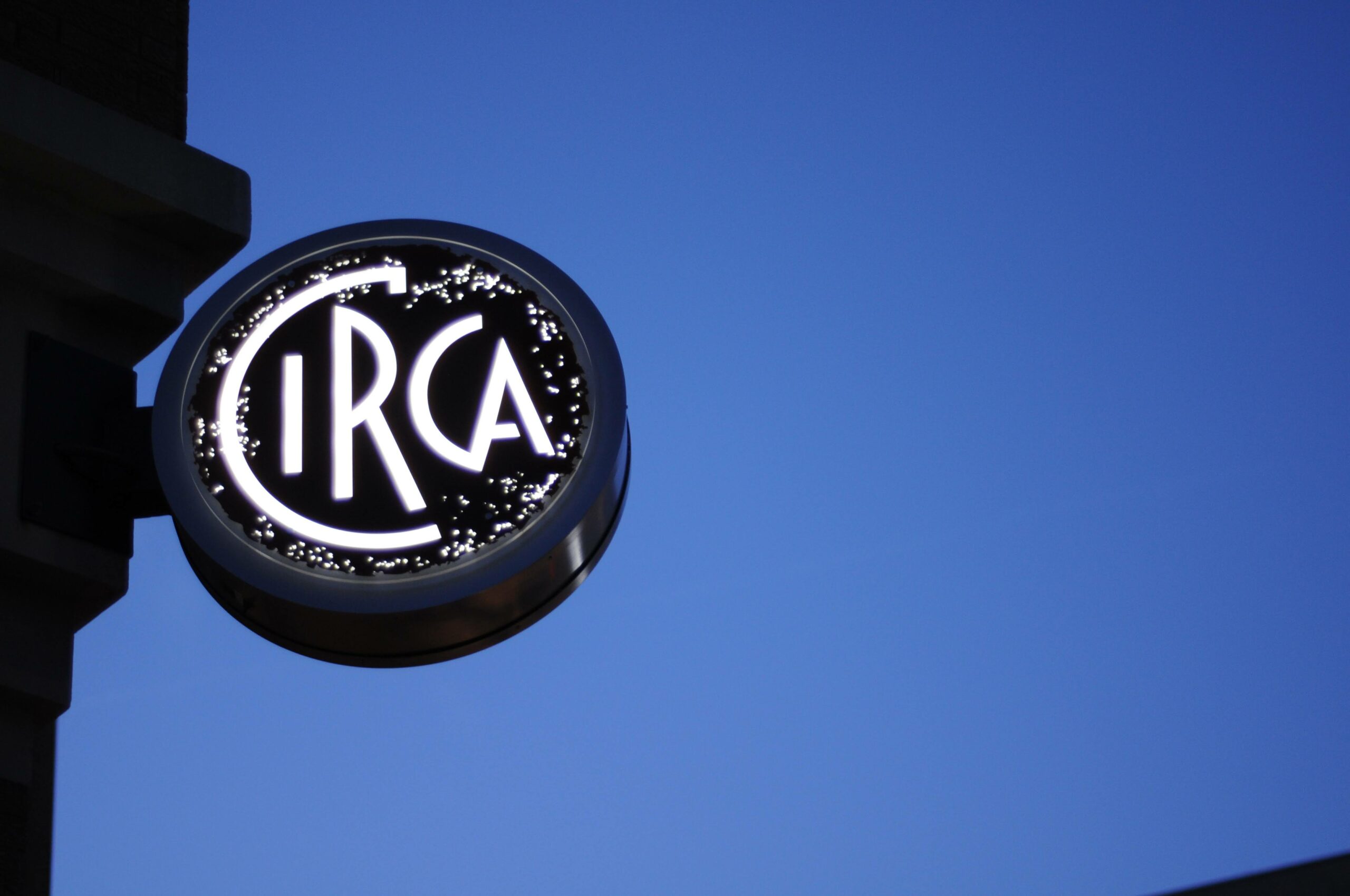 Private Dining & Large Party Reservations - Circa Bistro Events